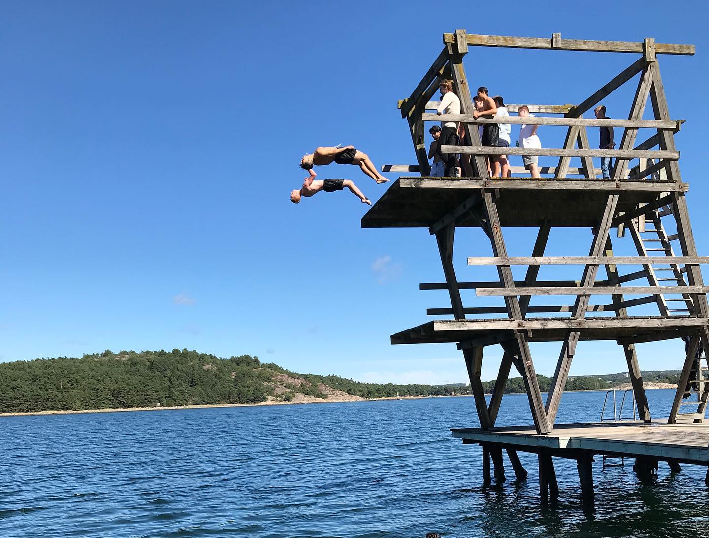 Lilla Brattön - SKF Tekniska Gymnasium